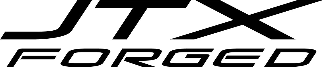 T-Shirts – JTX Forged Merch